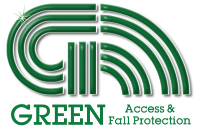 GREEN Access & Fall Protection | Safe Tank Truck and Railcar Access